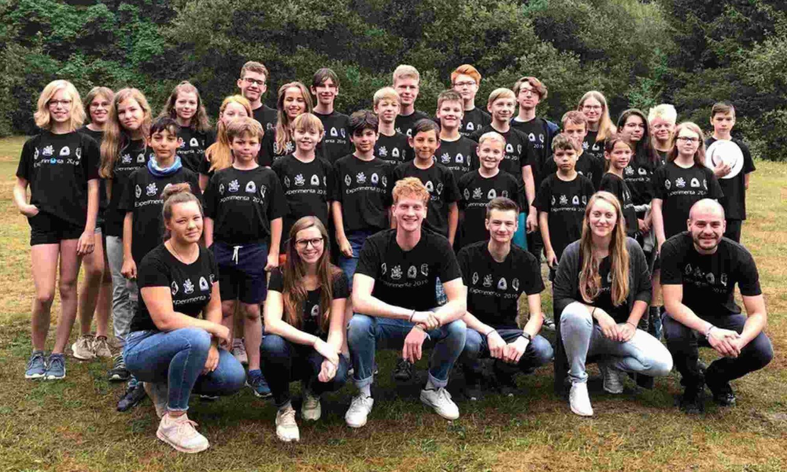 Ferienakademie Experimenta 2019 | DGhK e.V. – Regionalverein Hessen e.V.