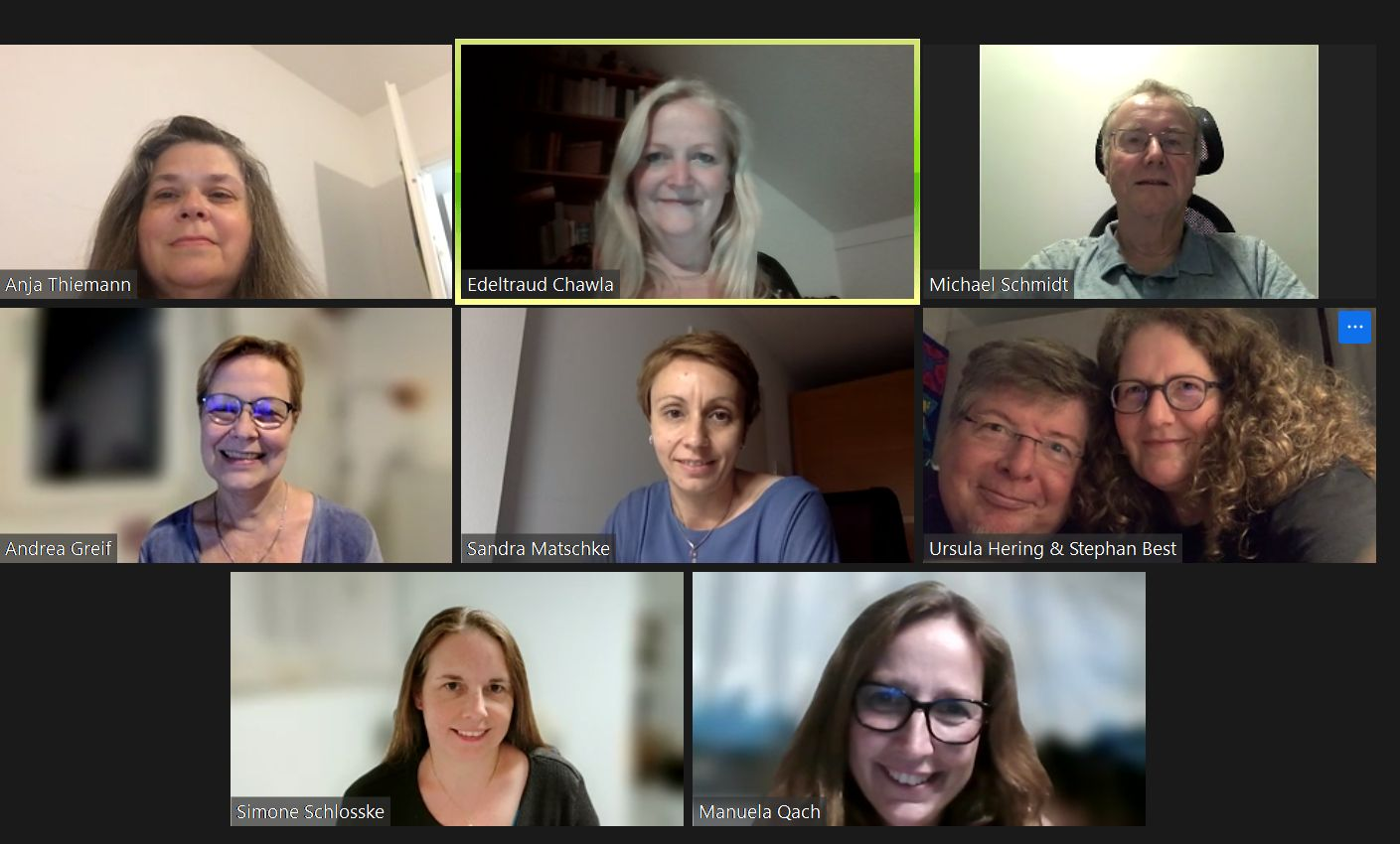 Neues Vorstandsteam der DGhK nimmt Arbeit auf | DGhK e.V ...