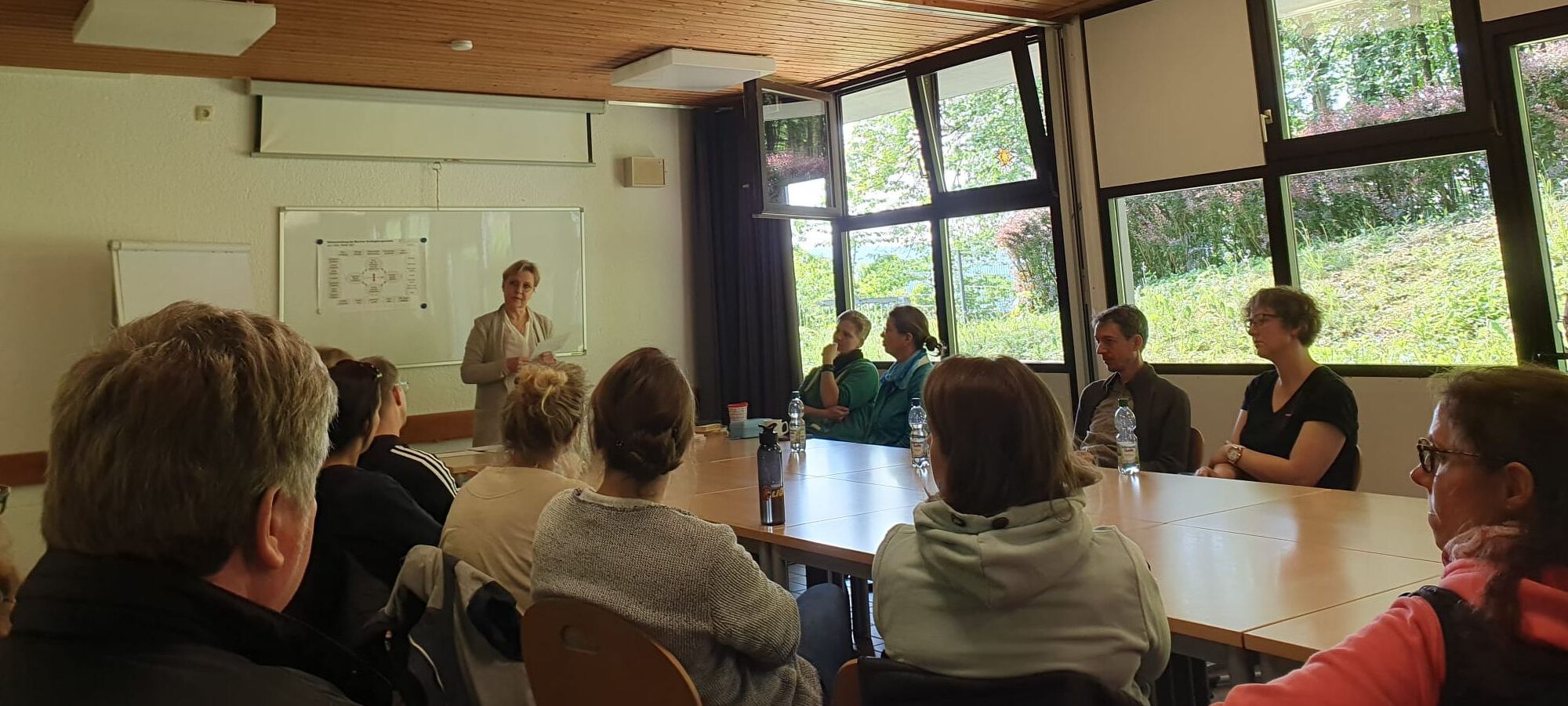 Das lange DGhK-Familienwochenende 2023 | DGhK e.V. – Regionalverein ...